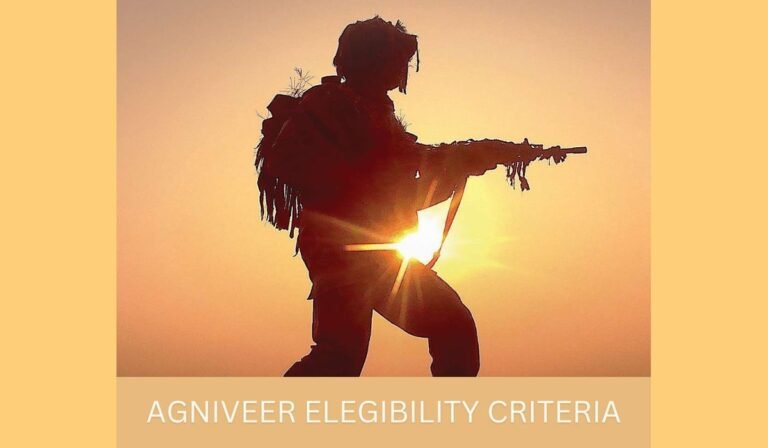 Home - Agniveer